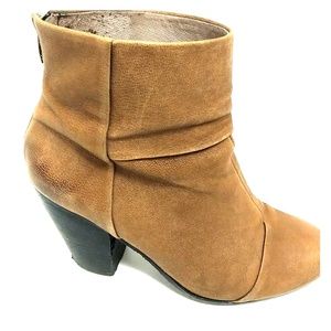 Vince Camuto | Shoes | Stackedheel Ankle Booties | Poshmark